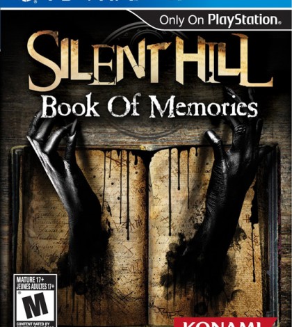 Konami Announces First Downloadable Content For Silent Hill Book of ...